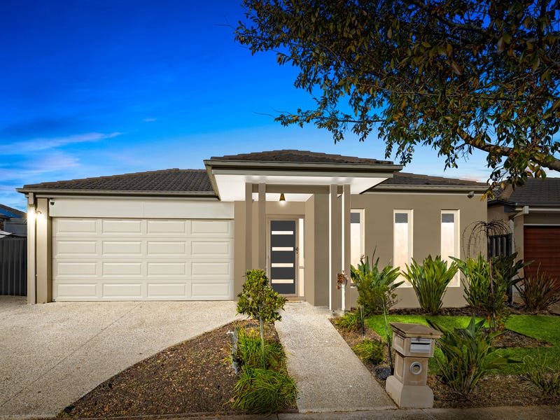 28 Lamington Drive, Tarneit, Vic 3029 - Property Details