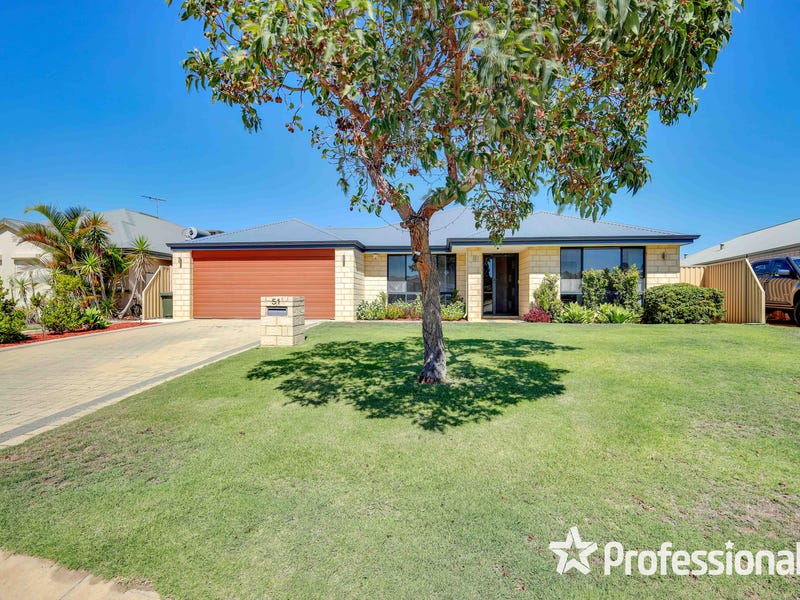 51 Pomera Drive, Byford, WA 6122 - Property Details