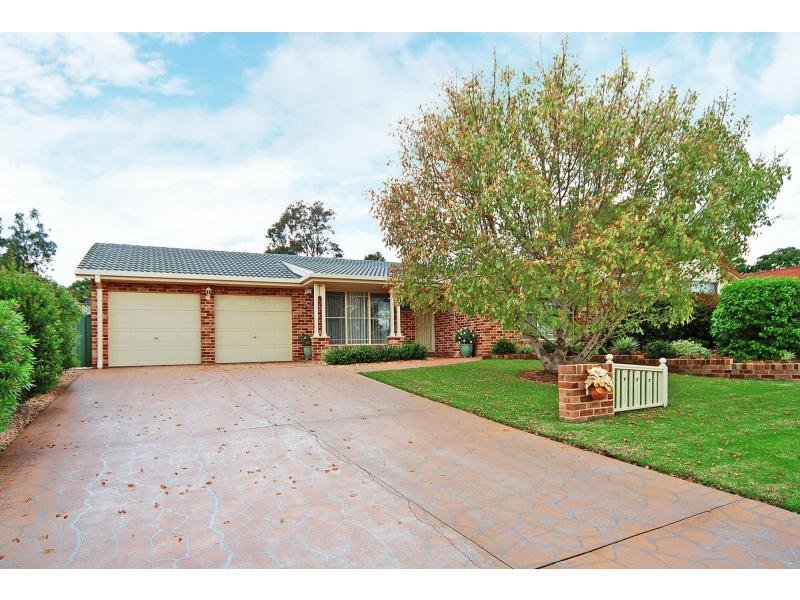 5 Mountain Ash Place, Worrigee, NSW 2540 - Property Details