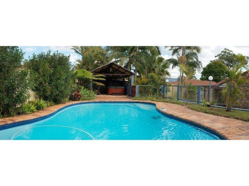 38 Branston Court, Nerang, Qld 4211 - Property Details