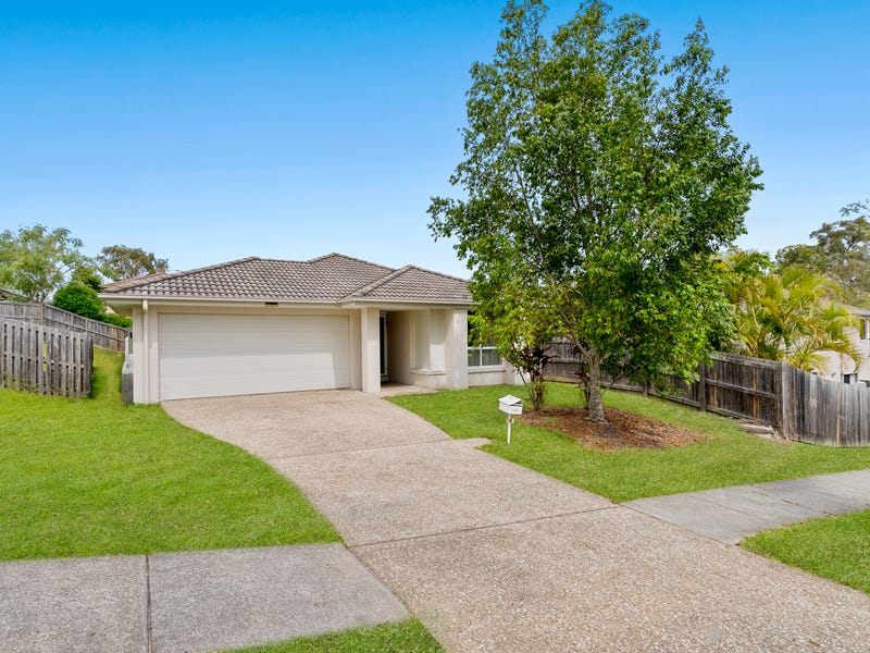 18 Steelwood Street, Heathwood, Qld 4110 - Property Details