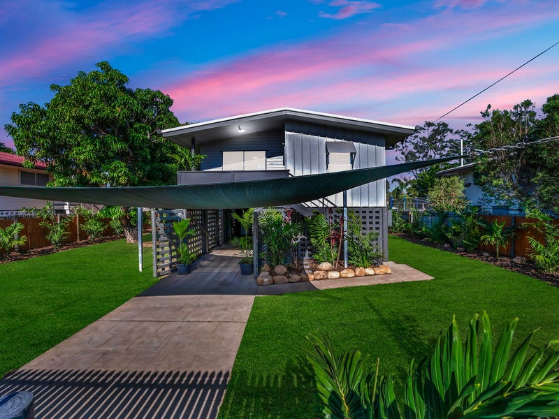 5 O'Kane Court, Vincent, Qld 4814 - Property Details