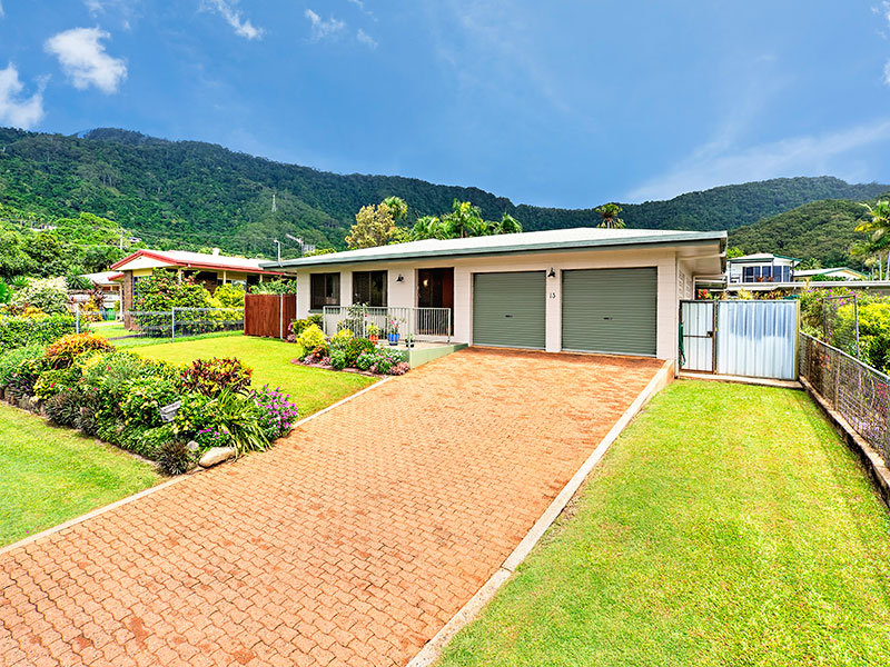 13 Fairview Street, Bayview Heights, QLD 4868 - realestate.com.au