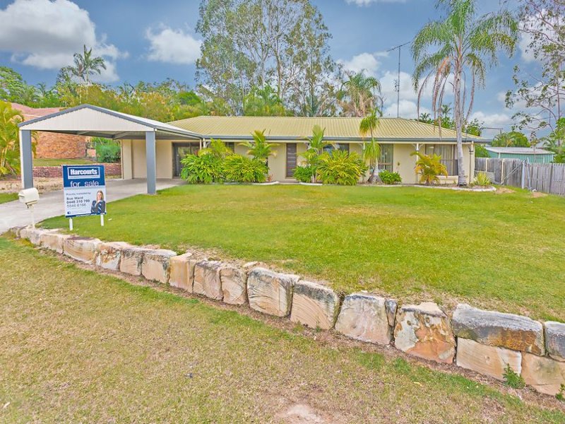 3 Kaiser Drive, Windaroo, Qld 4207 - Property Details