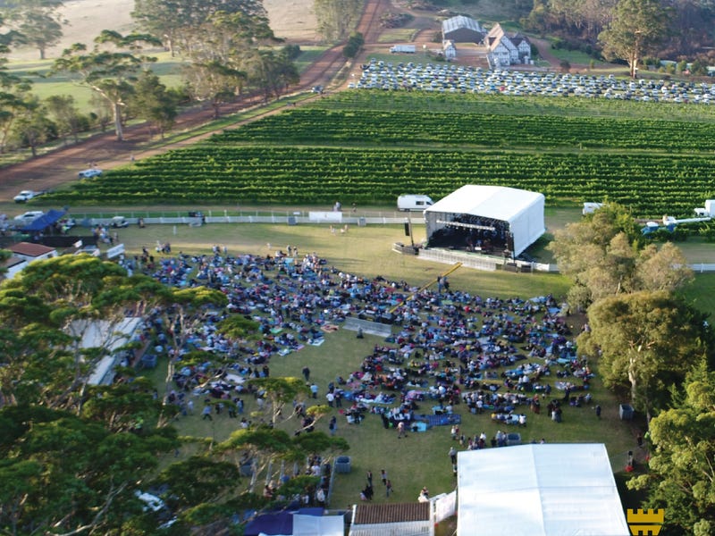 390 Mount Shadforth Road, Shadforth, WA 6333 - Lifestyle for Sale ...