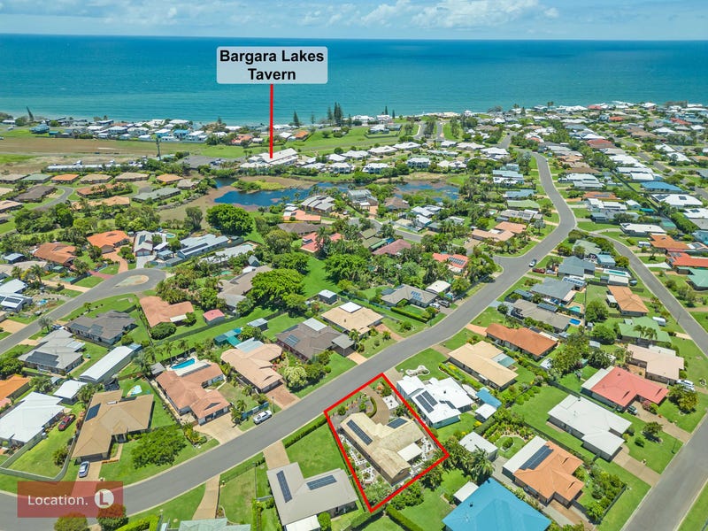 39 Bargara Lakes Drive, Bargara, Qld 4670 - Property Details