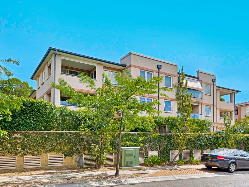 201/6 Karrabee Avenue, Huntleys Cove, NSW 2111 - realestate.com.au