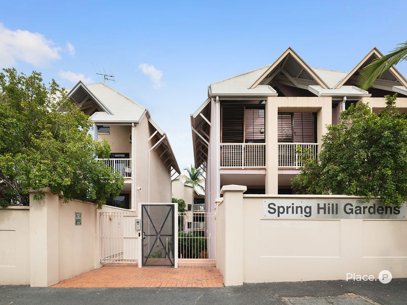 52/101 Bowen Street, Spring Hill, QLD 4000 - realestate.com.au