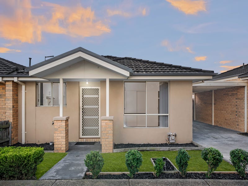 2 Rosamond Way, Epping, Vic 3076 - Property Details