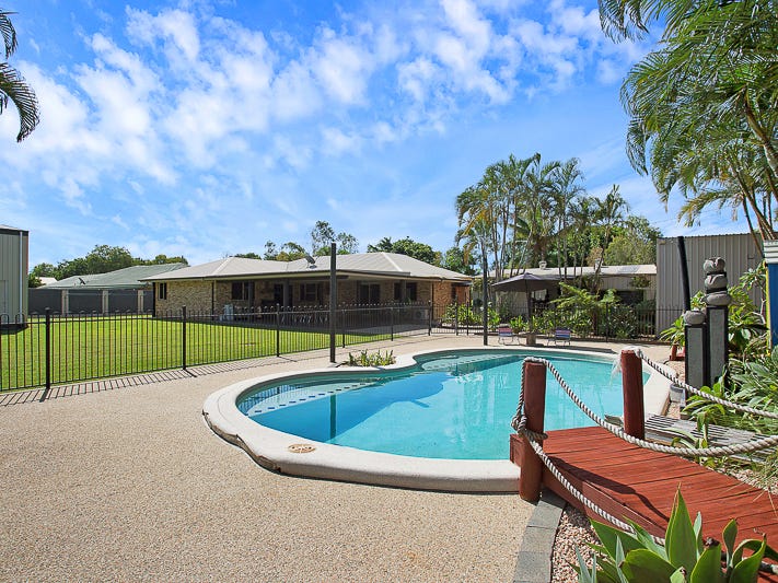 32 Ford Street, Walkerston, Qld 4751 - Property Details