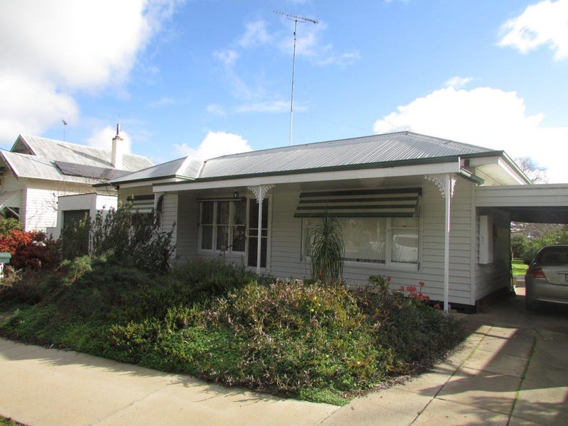 34 Craig Avenue, Warracknabeal, Vic 3393 - Property Details