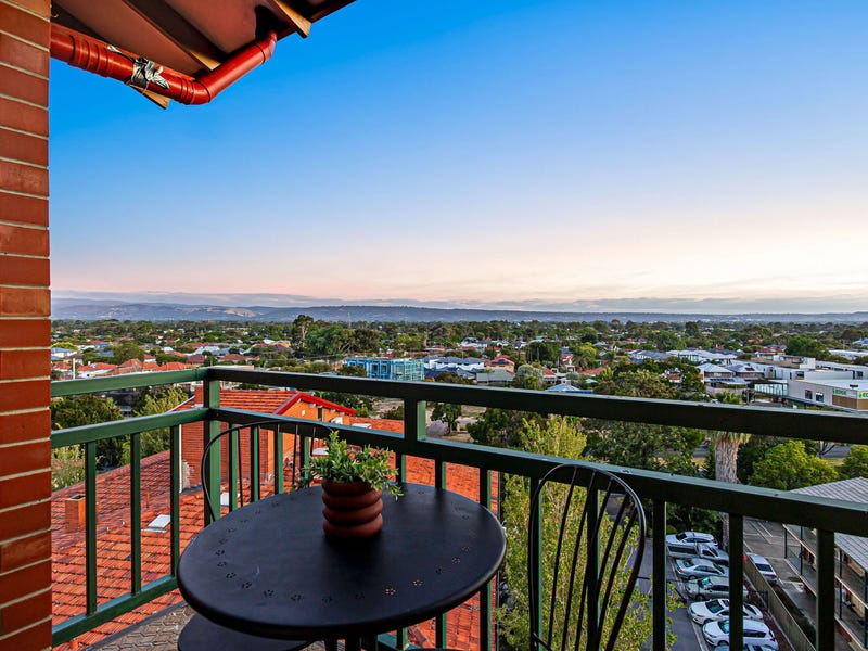 25/203 Anzac Highway, Plympton, SA 5038 - Property Details