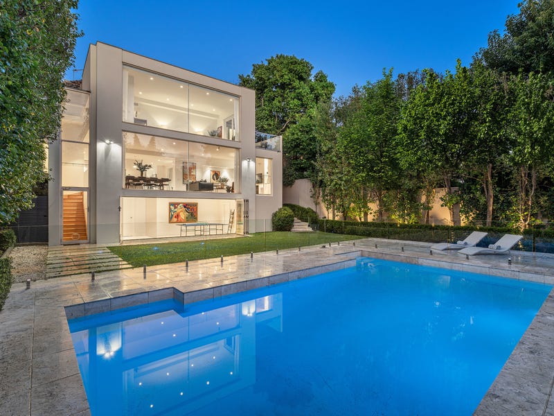 107 Grange Road, Toorak, Vic 3142 - Property Details