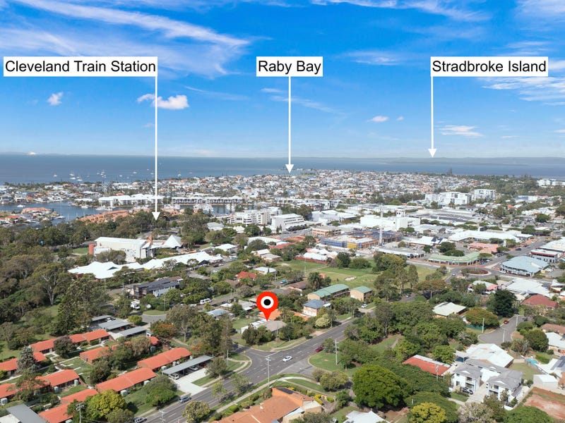 156 Queen Street, Cleveland, Qld 4163 - Property Details