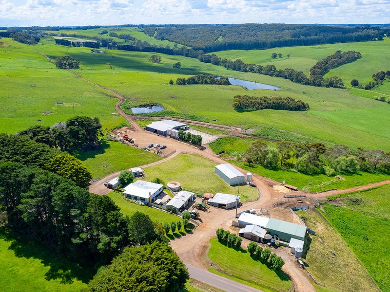 329 Centre Road, Simpson, Vic 3266 - Property Details