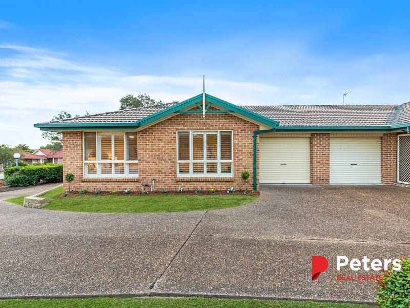 3/5 Justine Parade, Rutherford, NSW 2320 - Property Details