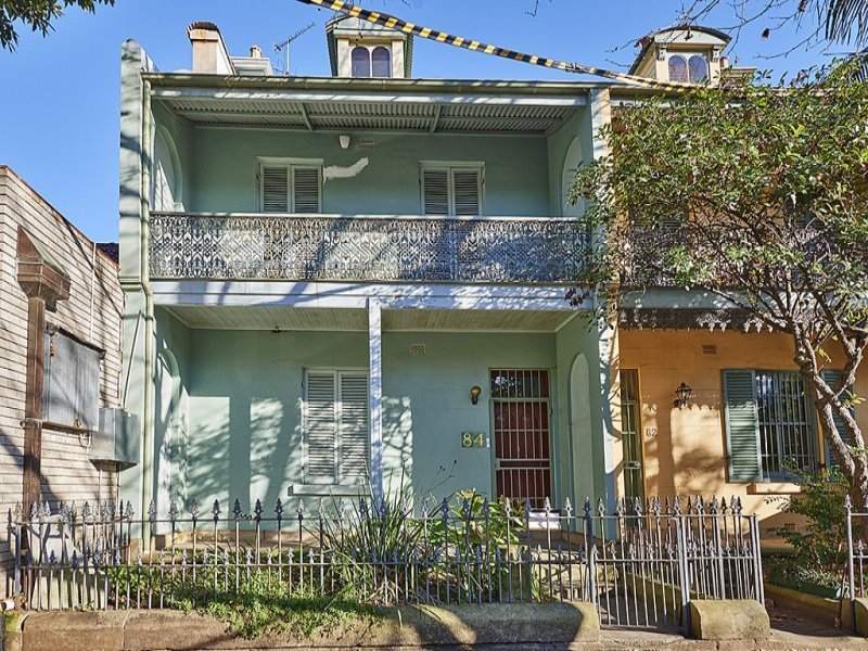 84 Pitt Street, Redfern, NSW 2016 - Property Details