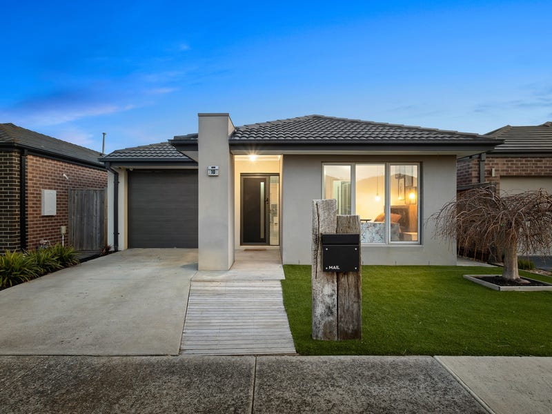10 Blueberry Street, Greenvale, Vic 3059 - Property Details