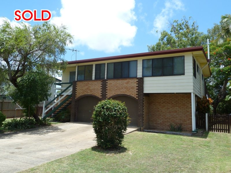 21 Apollo Drive, Andergrove, Qld 4740 - Property Details