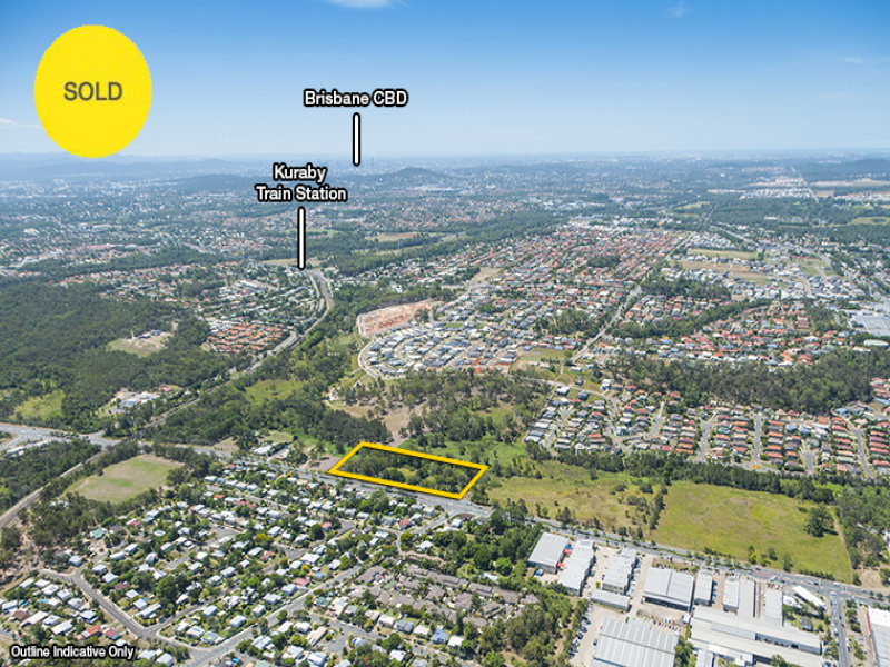 161 Compton Road, Kuraby, QLD 4112 - realestate.com.au