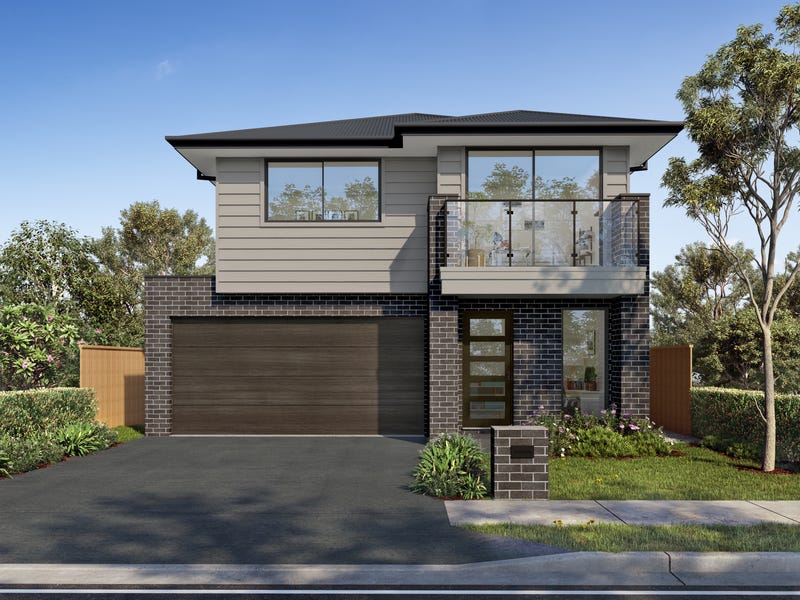 Lot 236 Chappar Street, Austral, NSW 2179 - Property Details