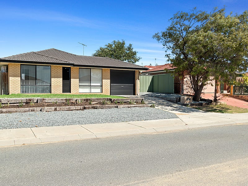 31 Seagrove Boulevard, Merriwa, WA 6030 - Property Details