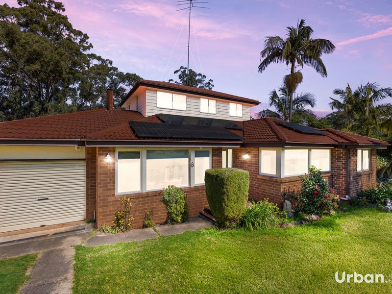 6 Micawber Street, Ambarvale, NSW 2560 - Property Details