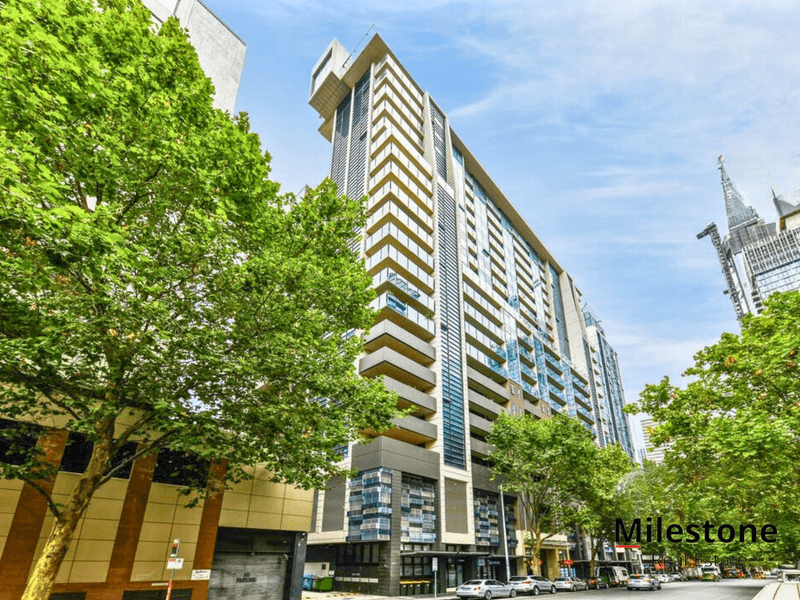 607/228 A'Beckett Street, Melbourne, Vic 3000 - Property Details