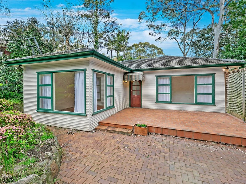 2 Terrigal Avenue, Turramurra, NSW 2074 - Property Details