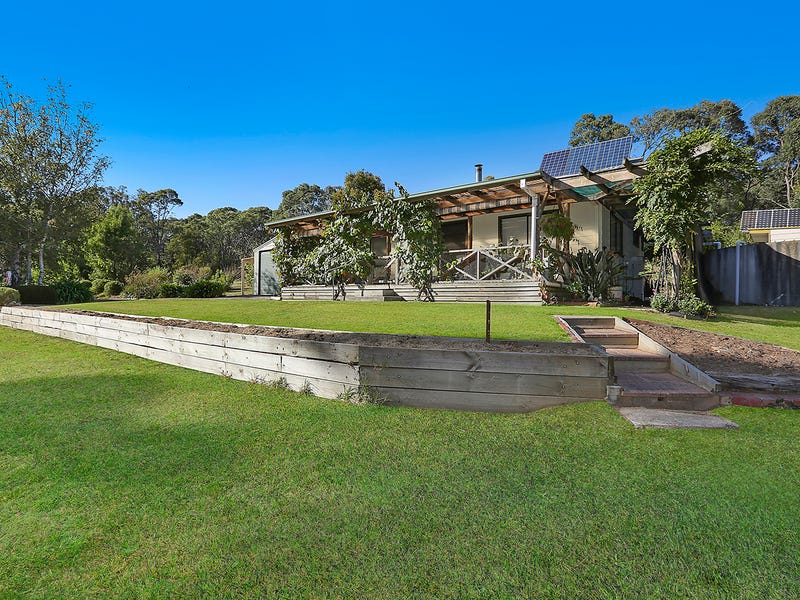 90 Bull Hill Road, Kawarren, Vic 3249 - Property Details