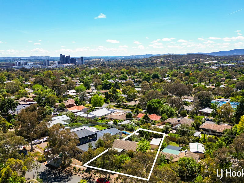 14 Elizabeth Crescent, Macquarie, ACT 2614 - Property Details