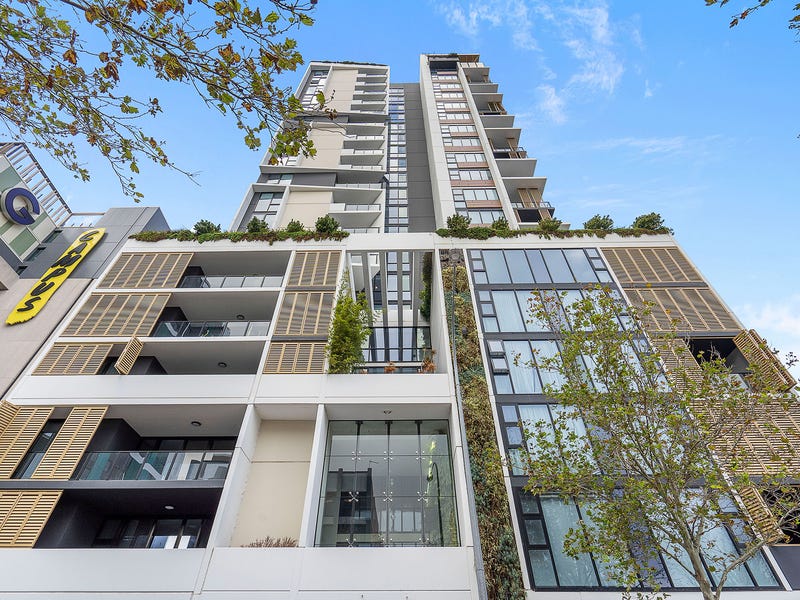 706/78 Stirling Street, Perth, WA 6000 - Property Details