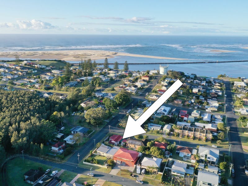 1 Muir Street, Harrington, NSW 2427 - Property Details