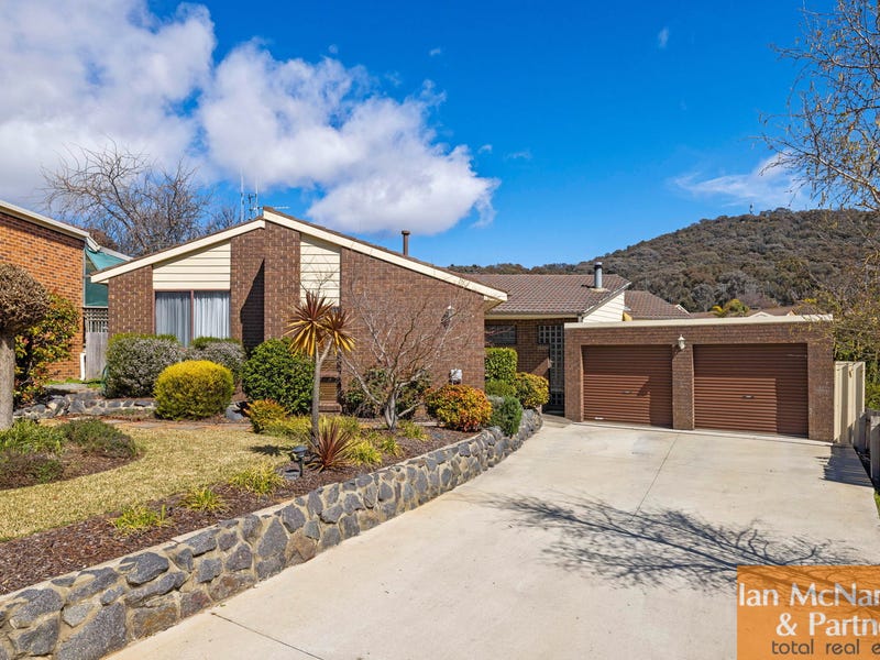 17 Morrison Place, Karabar, NSW 2620 - Property Details