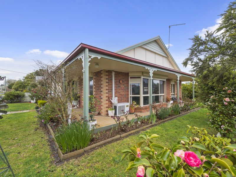 1A McLaughlin Street, Colac, Vic 3250 - Property Details