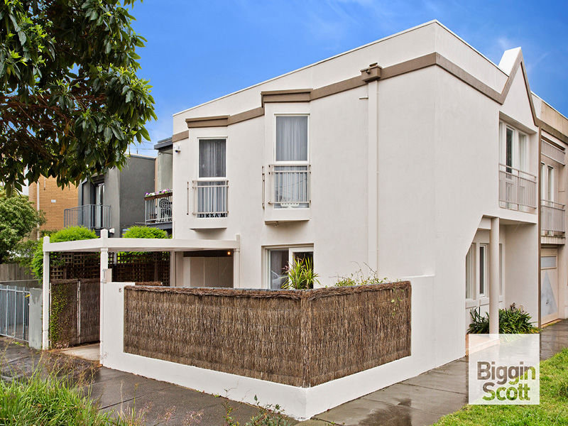 15 Adam Street, Richmond, Vic 3121 - Property Details
