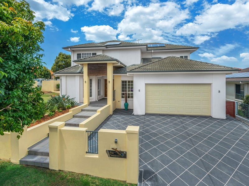16 Rosemount Place, Carseldine, QLD 4034 - realestate.com.au