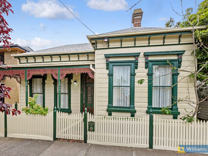36 Perry Street, Williamstown, Vic 3016 - Property Details