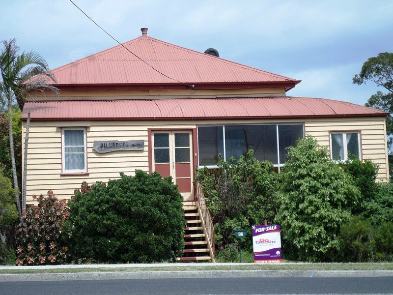 17 Park Street, Lowood, Qld 4311 - Property Details