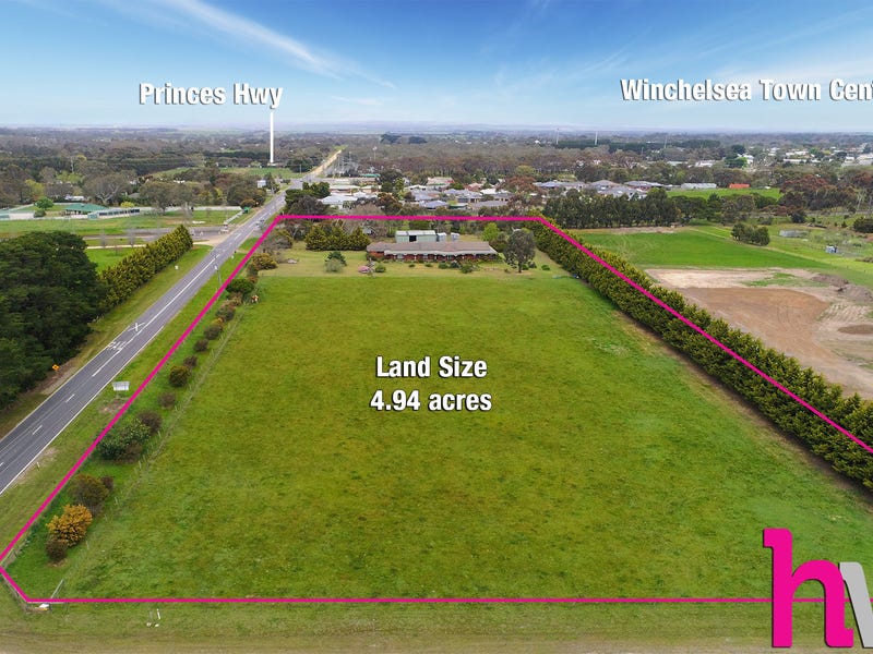 35 Inverleigh Rd, Winchelsea, Vic 3241 - Property Details