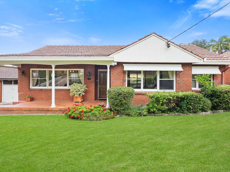 27 Carlisle Crescent, Beecroft, NSW 2119 - Property Details