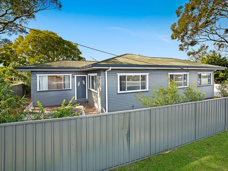 11 Davis Street, Newtown, QLD 4350 - realestate.com.au