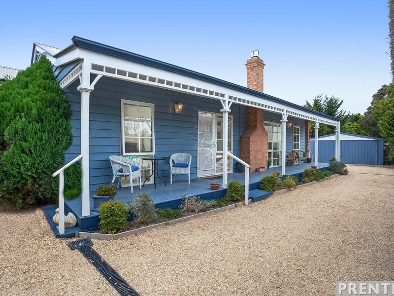 6 Parson Street, Rye, Vic 3941 - Property Details