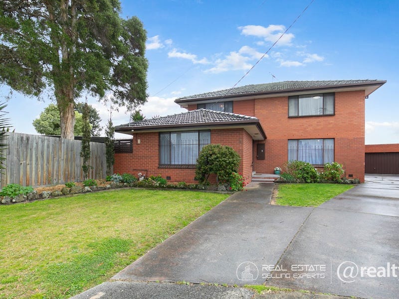 5 Bellbird Court, Springvale South, VIC 3172 - realestate.com.au