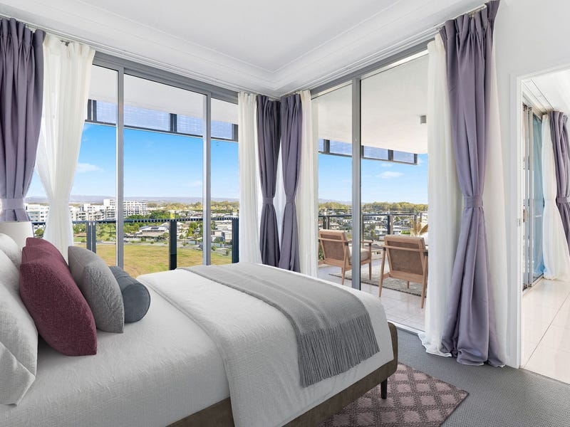 Sold Property Prices & Auction Results in Biggera Waters, QLD 4216 (+3 ...