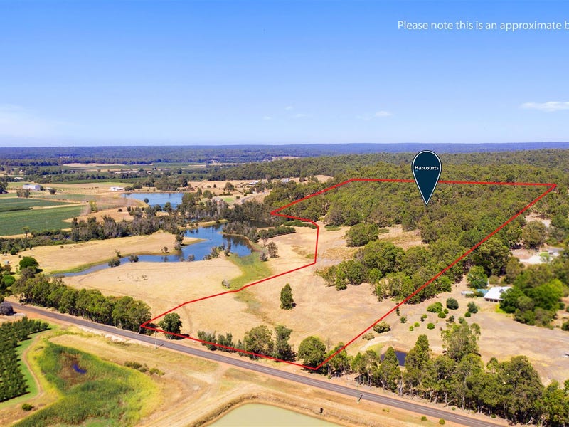 Lot 100 Irishtown Road, Donnybrook, WA 6239 - Property Details