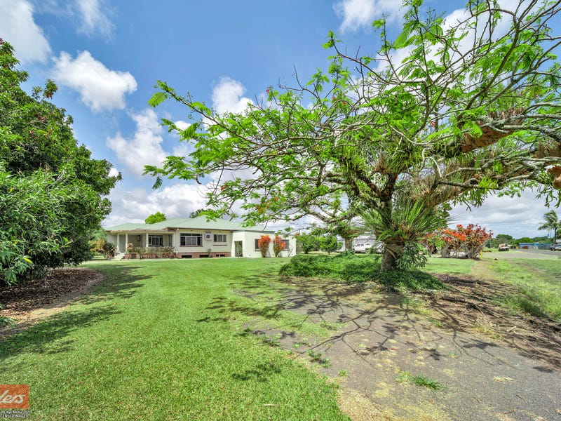 63853 Bruce Highway, Mourilyan, Qld 4858 - Property Details