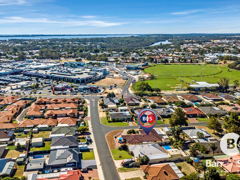 1 Pigeon Court, Eaton, WA 6232 - Property Details