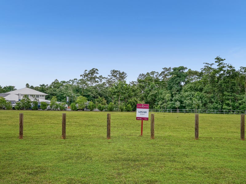 8 Newland Court, Bentley Park, QLD 4869 - realestate.com.au
