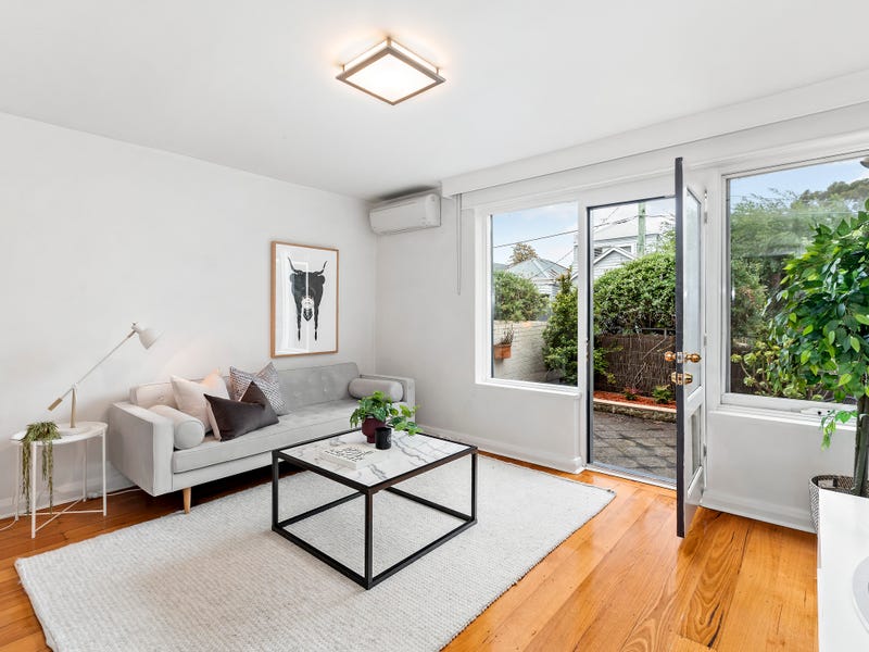 2/45 Spring Street, Prahran, Vic 3181 - Property Details